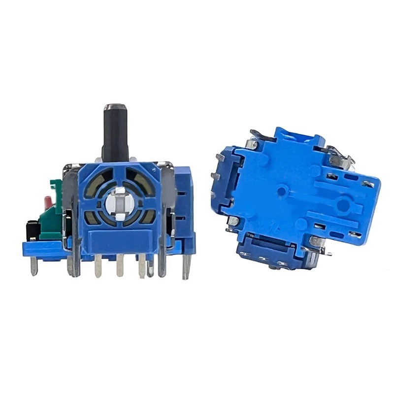 The Original 3D Analog Joystick Sensor Module for XBOX, for PS5, for ...