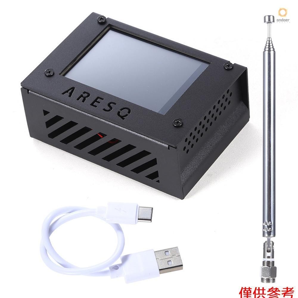 Portable Handheld Radio Set SDR Radio Receiver Professional Radio ...