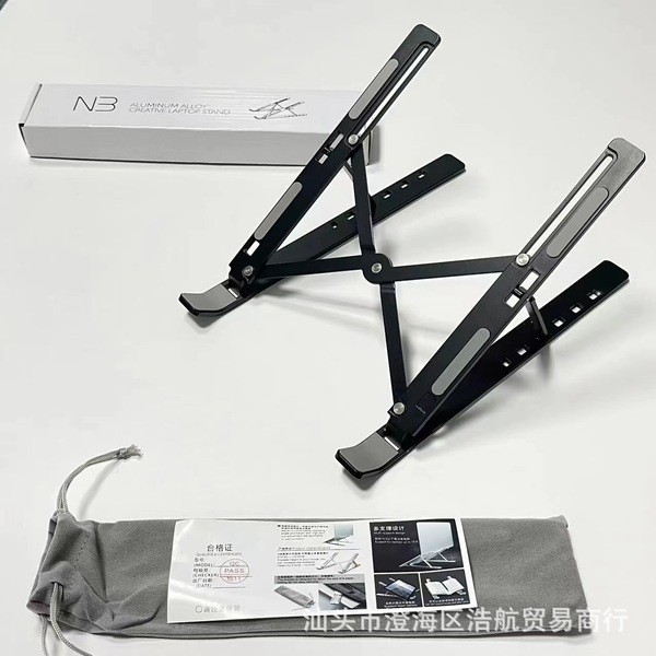 laptop stand display stand stand laptop Rentas sempadan N3 Komputer ...