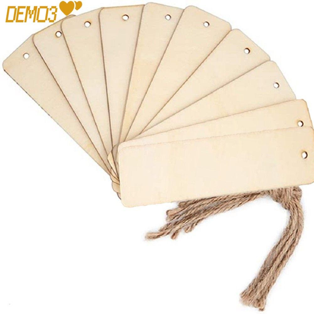 [DEMO3] 10pcs Reading Book mark Message card For Home Decoration Office ...