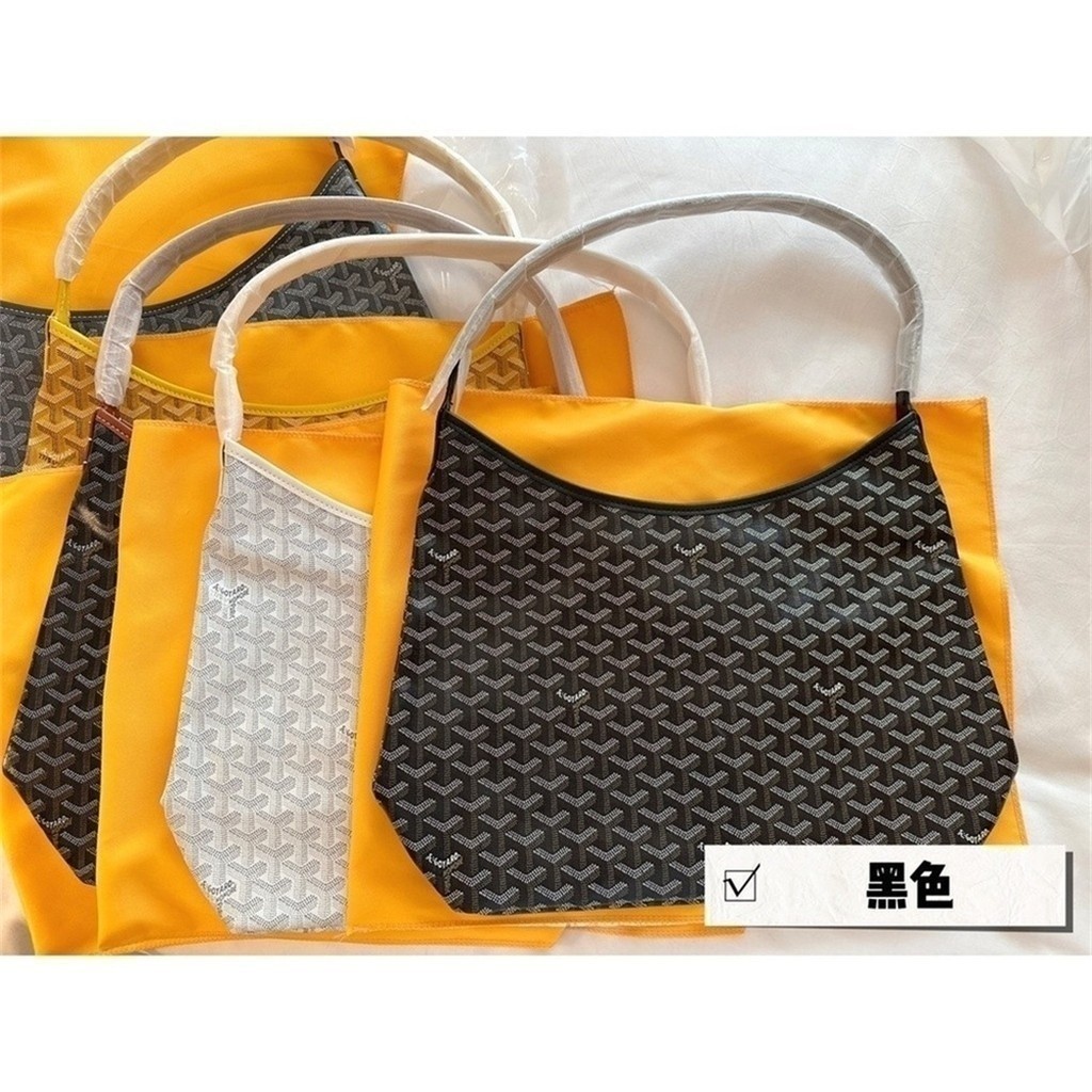 2024 Goy New Popular Goyard Hobo Bag Shoppg Bag Women's Shoulder Bag ...