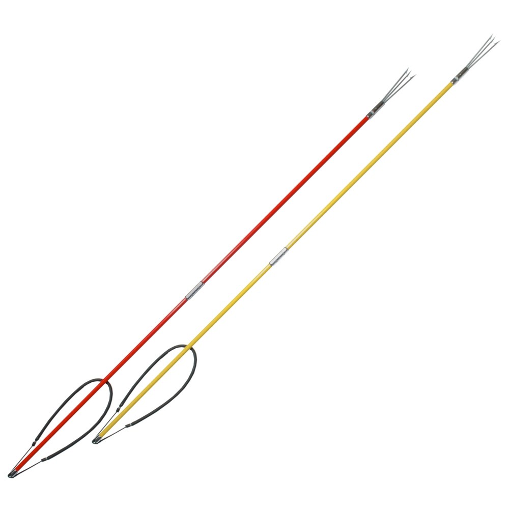 Pole spear hand spear scuba diving accessory | Shopee Malaysia