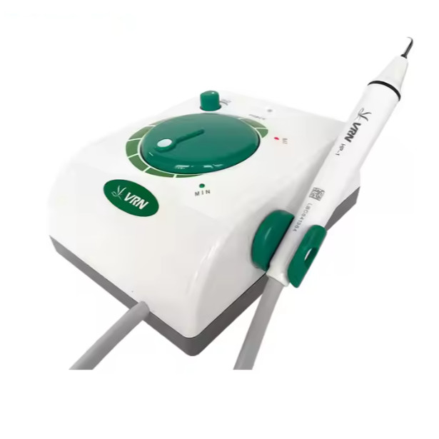 Portable Dental Equipment Vrn B Professional Dental Ultrasonic Scaler ...