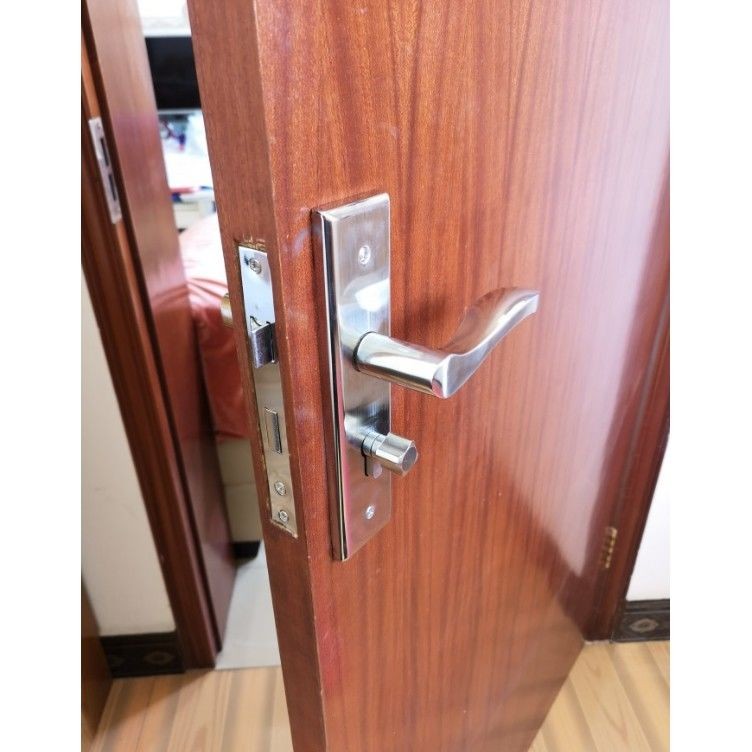 Corrosion-Resistant Panel 58 Door Lock Door Handle Room Door Lock ...