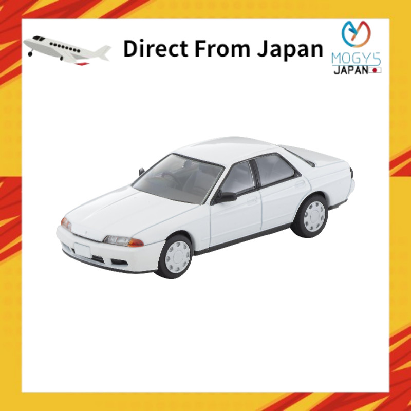 Tomica Limited Vintage Neo 1/64 LV-N194d Nissan Skyline 4-Door Sports ...