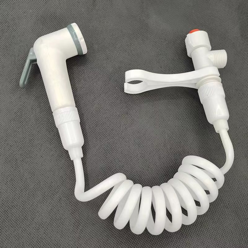 Toilet Spray Gun Toilet Tank Sprinkler Toilet Sprinkler New Toilet ...