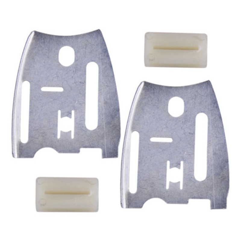 [AU] Guide Bar Plate for HUSQVARNA 61 66 181 266 268 272 281 288 XP ...