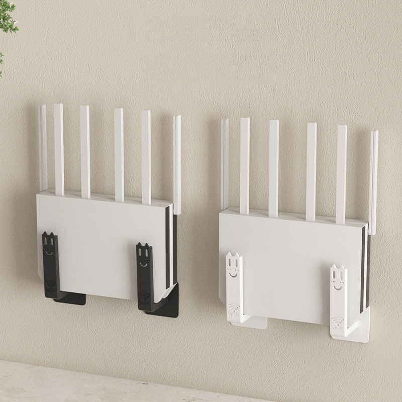 gongjing4 Hot Selling Versatile Wall-Mounted Router & Set-Top Box ...