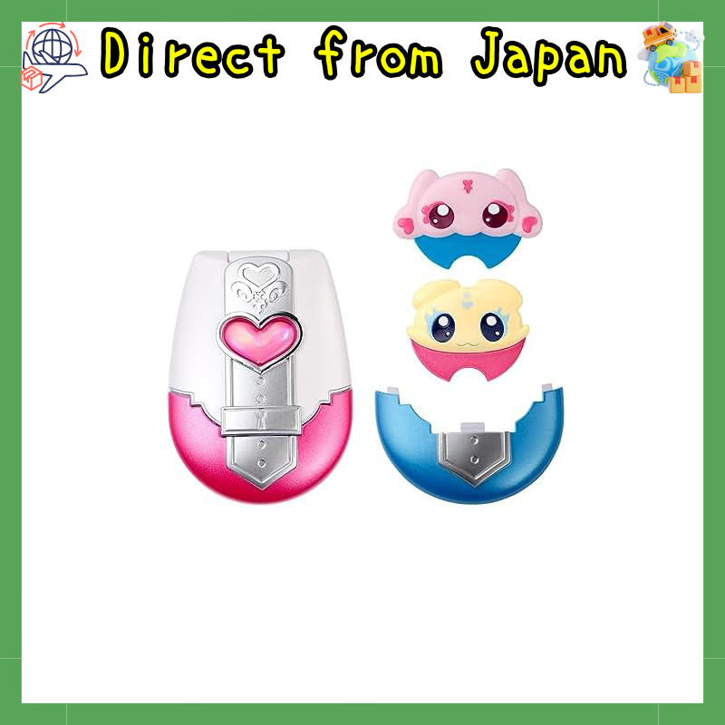 Pretty Memories: Futari wa Pretty Cure Card Commune 20th ...