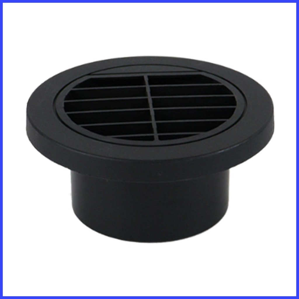 Warm Air Vent Outlet Extended Air Duct For Parking Heater 360 Degrees ...