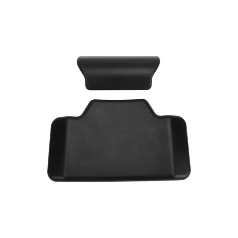 28l/36l/45l/55l/65l/80l pu Foam Aluminum Alloy Tail Box Back Cushion ...