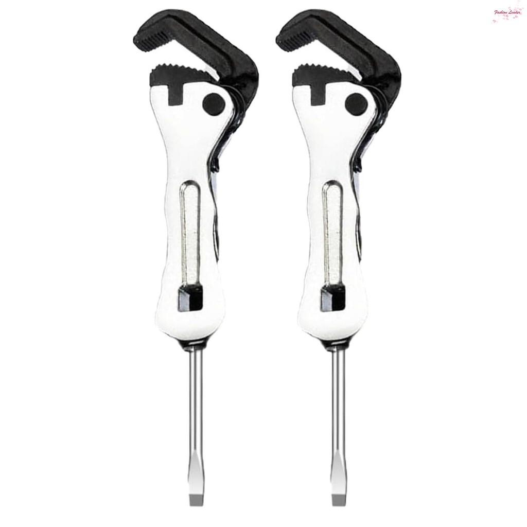 Self Adjusting Stubby Wrench with Universal Size Compact Structure ...