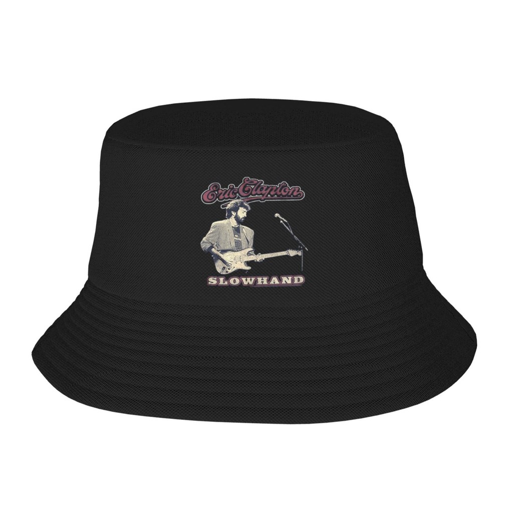 Eric Clapton Slowhand Album Greatest Guitarist Rock Concert Custom ...