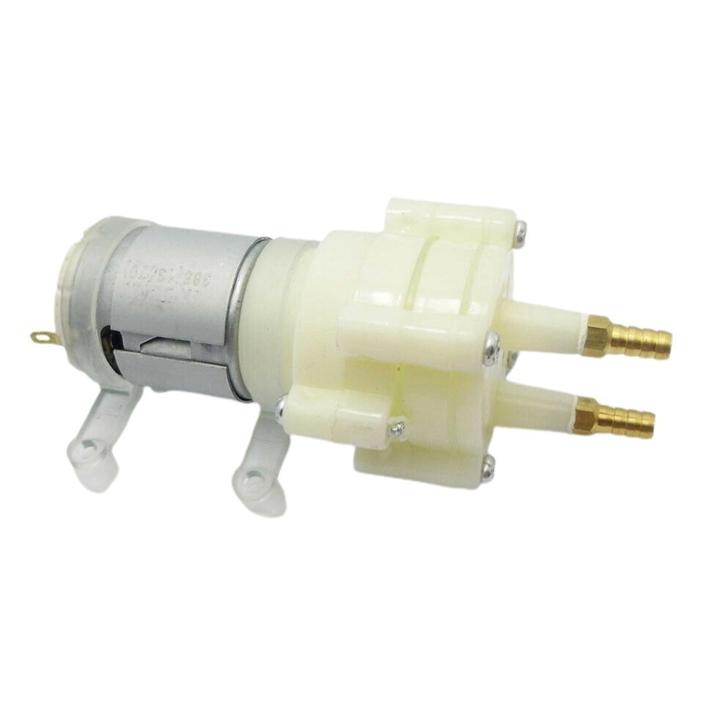 {Mulstore} 5V-12V 1.5-2L/Min Water Pump Water Cooling DC Pump for RC ...