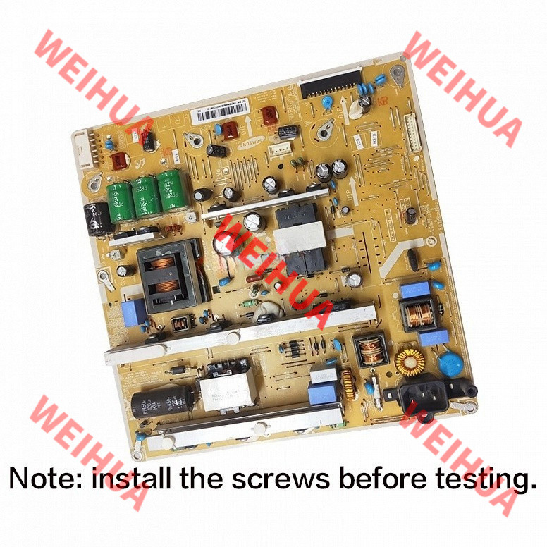 90%NEW ORIGINAL SAMSUNG TV PS43F4000 PS43F4000AR PS43F4000ARXXM ...
