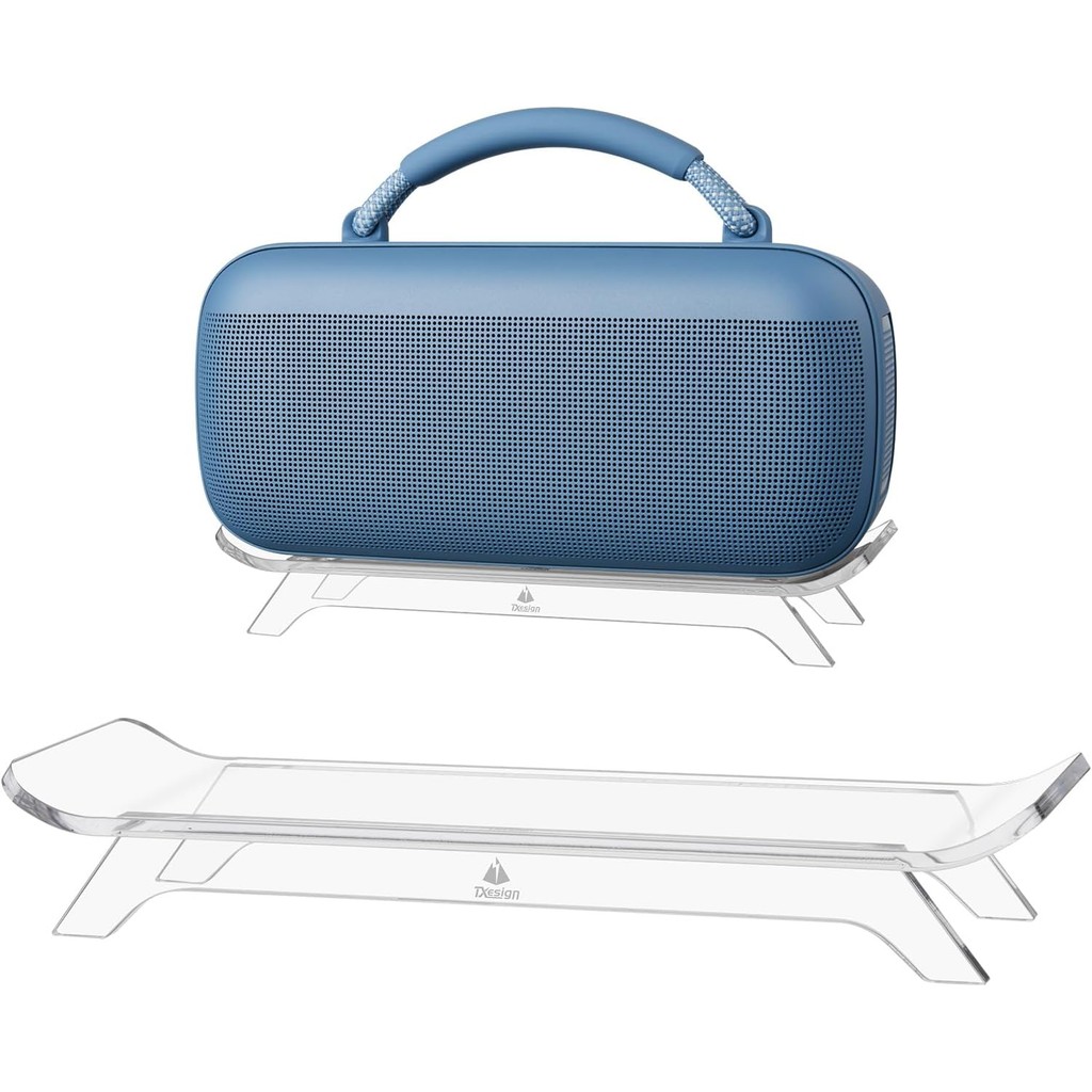Desktop stand suitable for New Bose SoundLink Max portable speakers ...