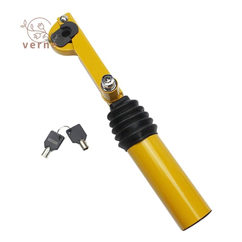 Car Handbrake Shift Lock Anti-Theft Strong Security Truck SUV Trailer ...