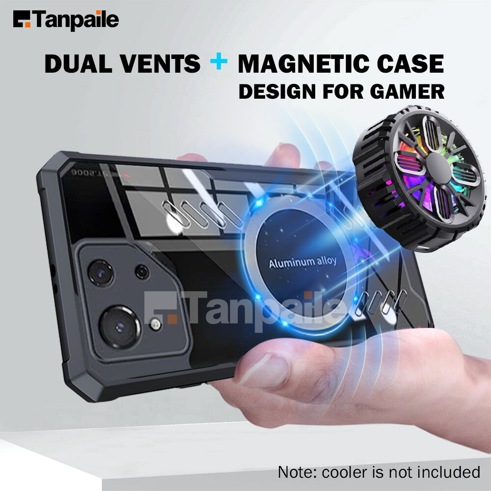 Tanpaile For Asus ROG 9 Pro Phone 8 6 6D 7 Ultimate Diablo Immortal ...
