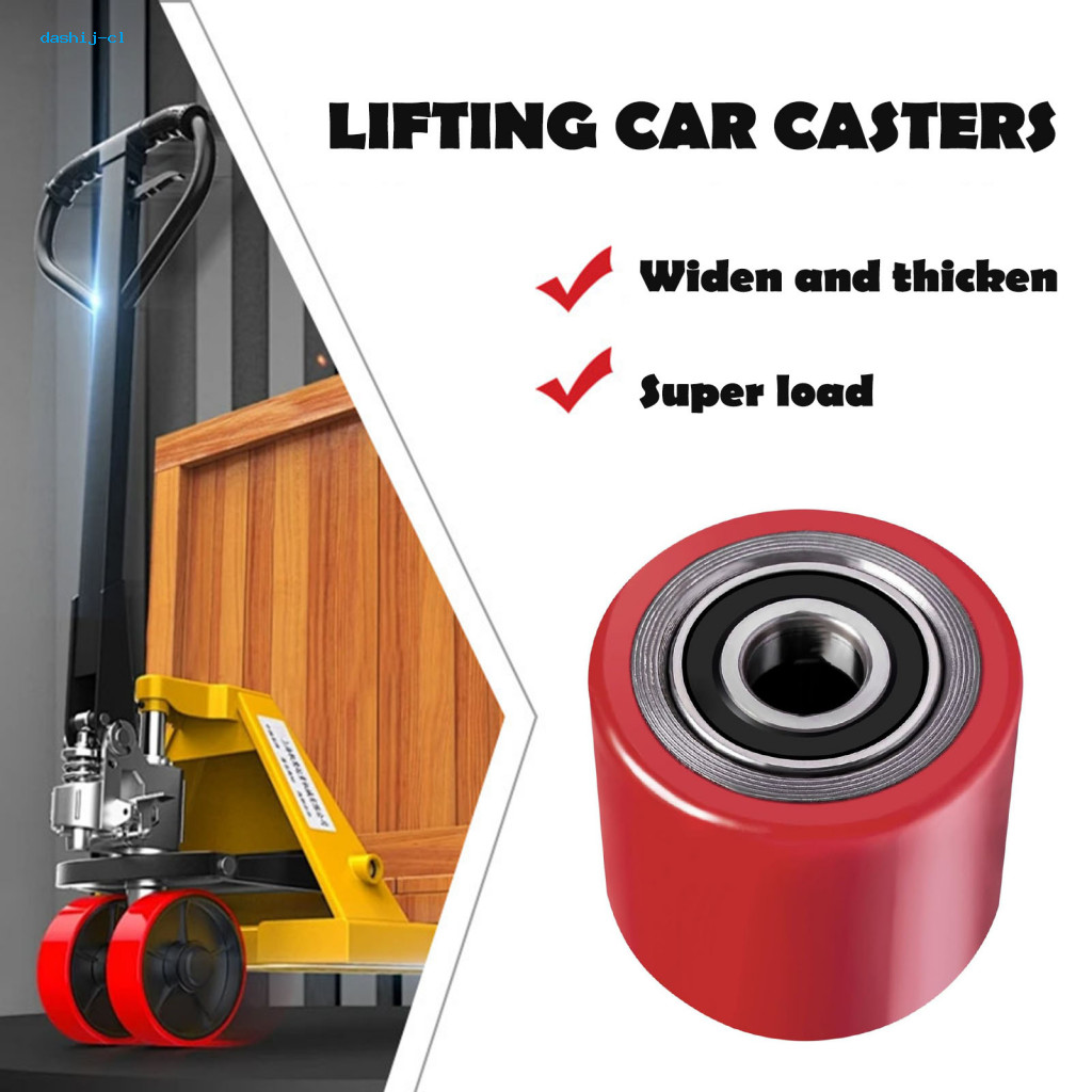 DA* Stable Sturdy Caster Stainless Steel Lift Caster 500kg Load ...