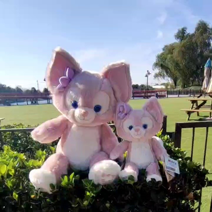 Shopee Official (Three Standards Complete) Park Version M80cm Lingna ...