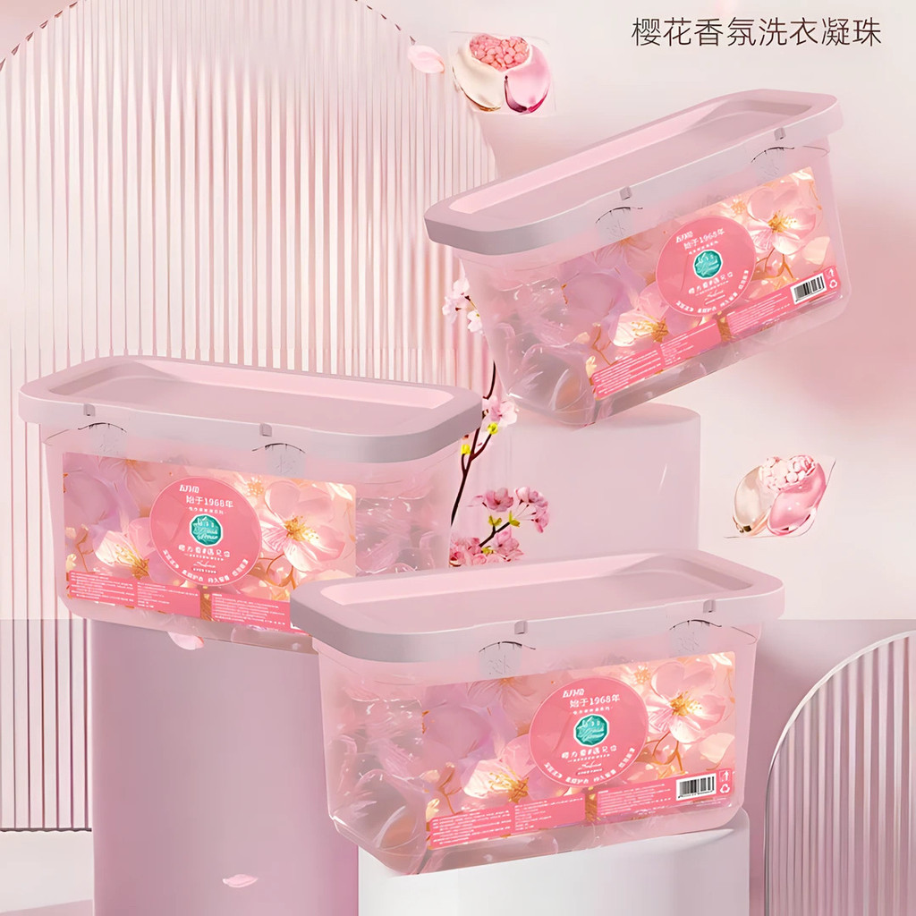 Mayflower 35 Instant Cherry Blossom Perfume Fragrance Lasting Fragrance ...
