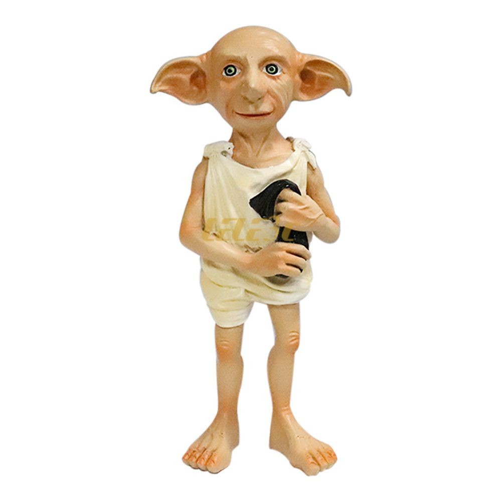 Latex Mask Perfect For Halloween Cosplay Dobby Harry Potter Fans Harry ...