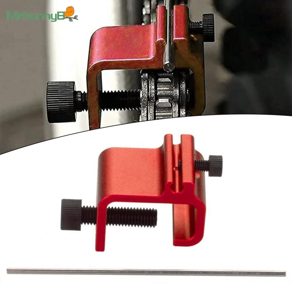 [MR]Stable Chain Alignment Tool for Enhanced Motorcycle and Bicycle ...