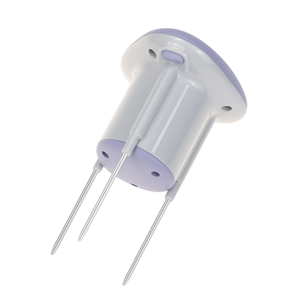 [KidsDreamMall.my] Smart Zigbee Solar Soil Sensor Wireless Soil Tester ...