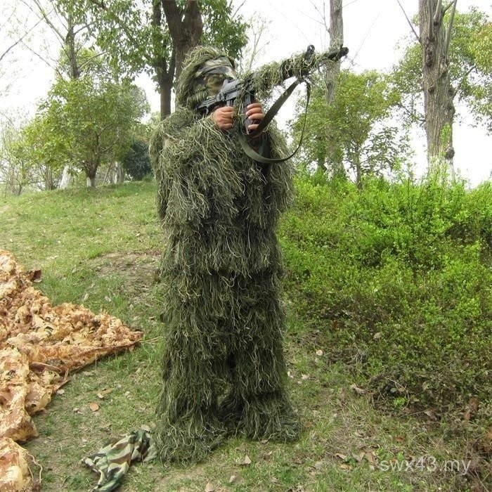 Geely Clothing Jedi Survival Full Suit Children Elite Peace Camouflage ...