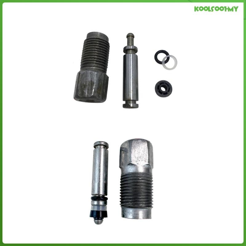 [KoolsoobdMY] 2T Horizontal Jacks Parts Hydraulic Jack Oil Pump ...