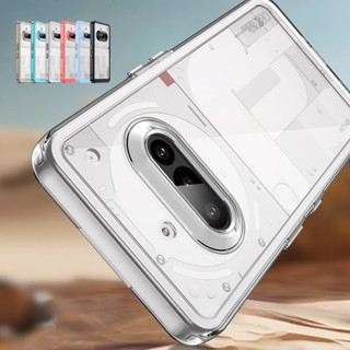 For Nothing Phone 3A Case Cover Nothing Phone 3A Capas Phone Bumper ...