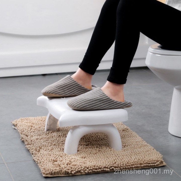 Foot Stool Squatting Stool Toilet Stool Children Pregnant Women ...