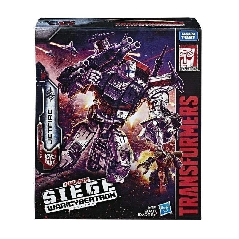 【Ready Stock】hasbro transformers toys soundwave ravage megatron optimus ...