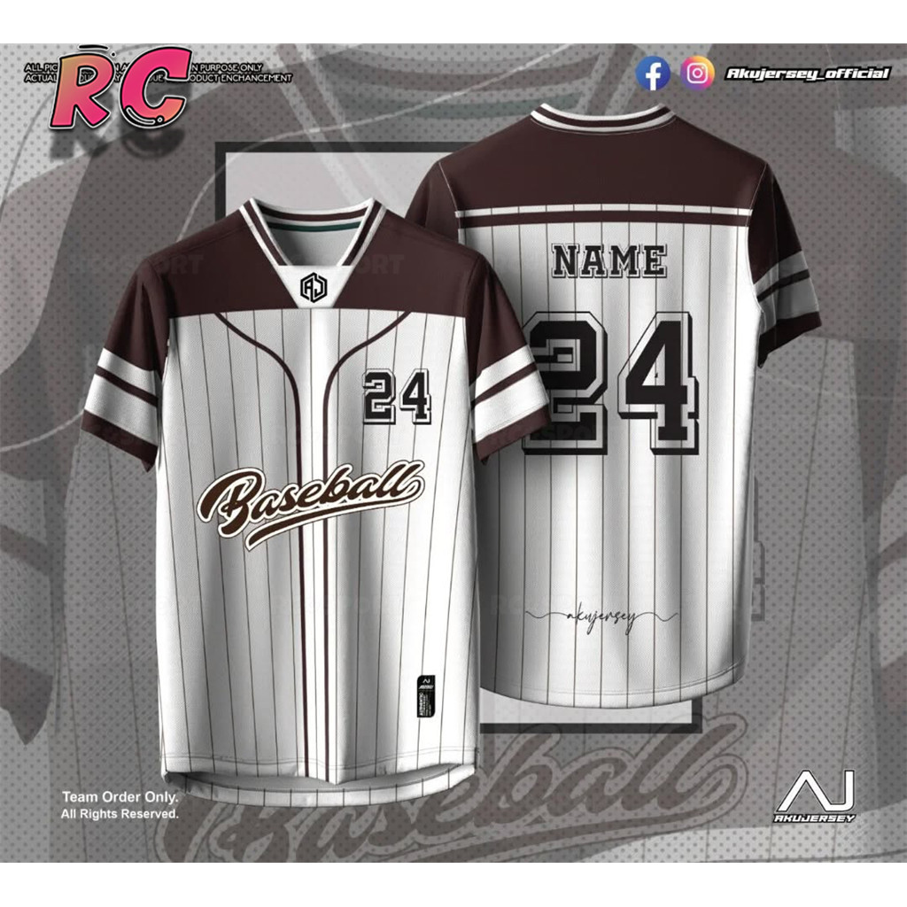 【Free Custom Name & Number】Jersey Custom Name New Nfl Design Malaysia ...