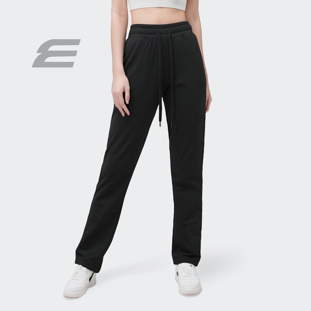 ELGINI E16273 Seluar Sweatpant Kapas Spandeks S-XXL | Cotton Spandex ...