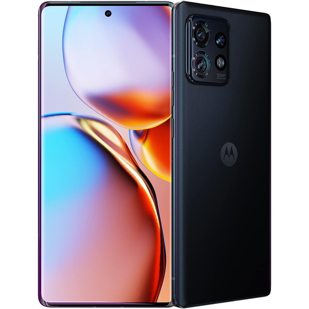 Motorola Edge+ 2023 Moto X40 Unlocked 8gen2 8GB+512GB 50MP Camera Single SIM card Used ...