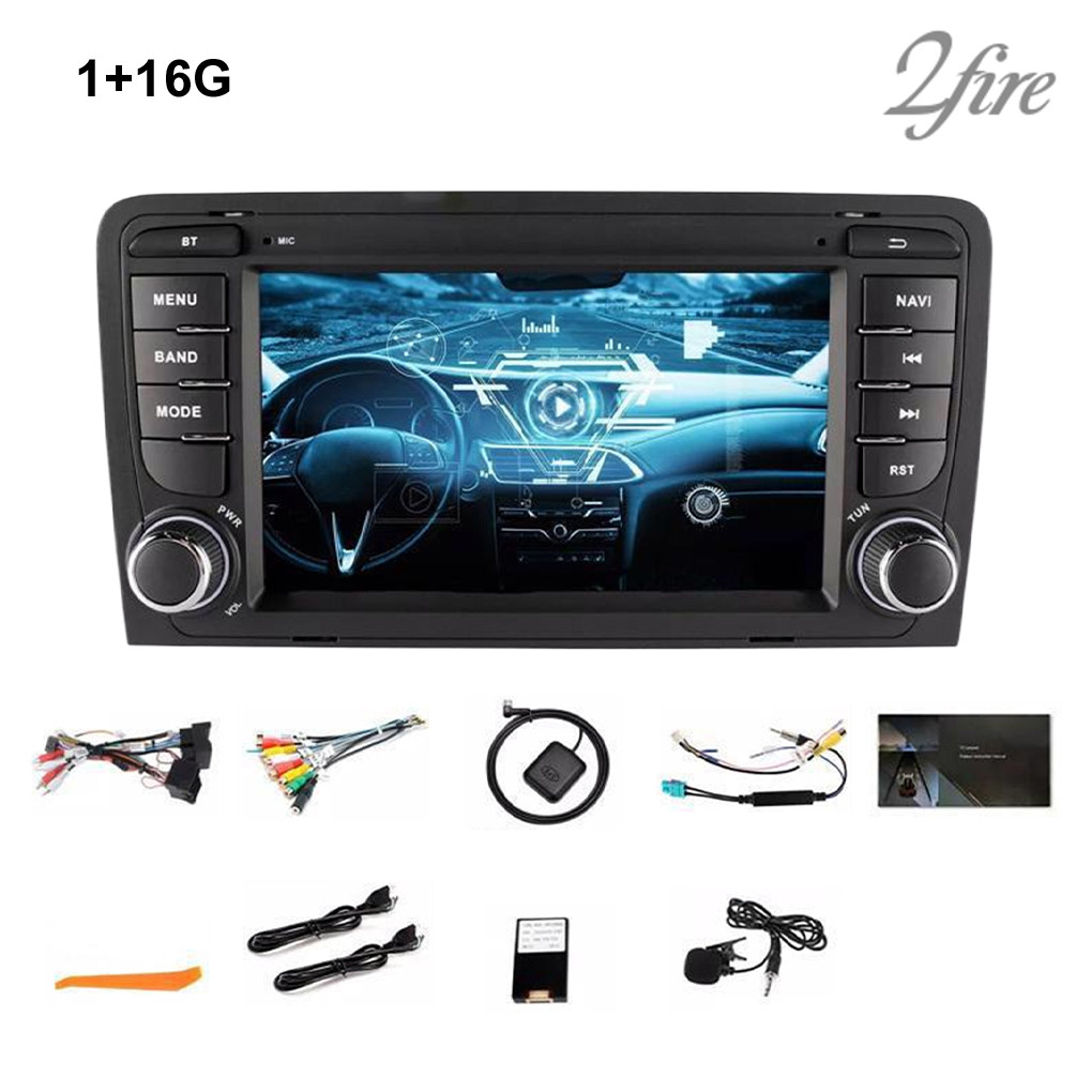 Smart Android Radio Hands Free Car Kit With Animated Display Android ...