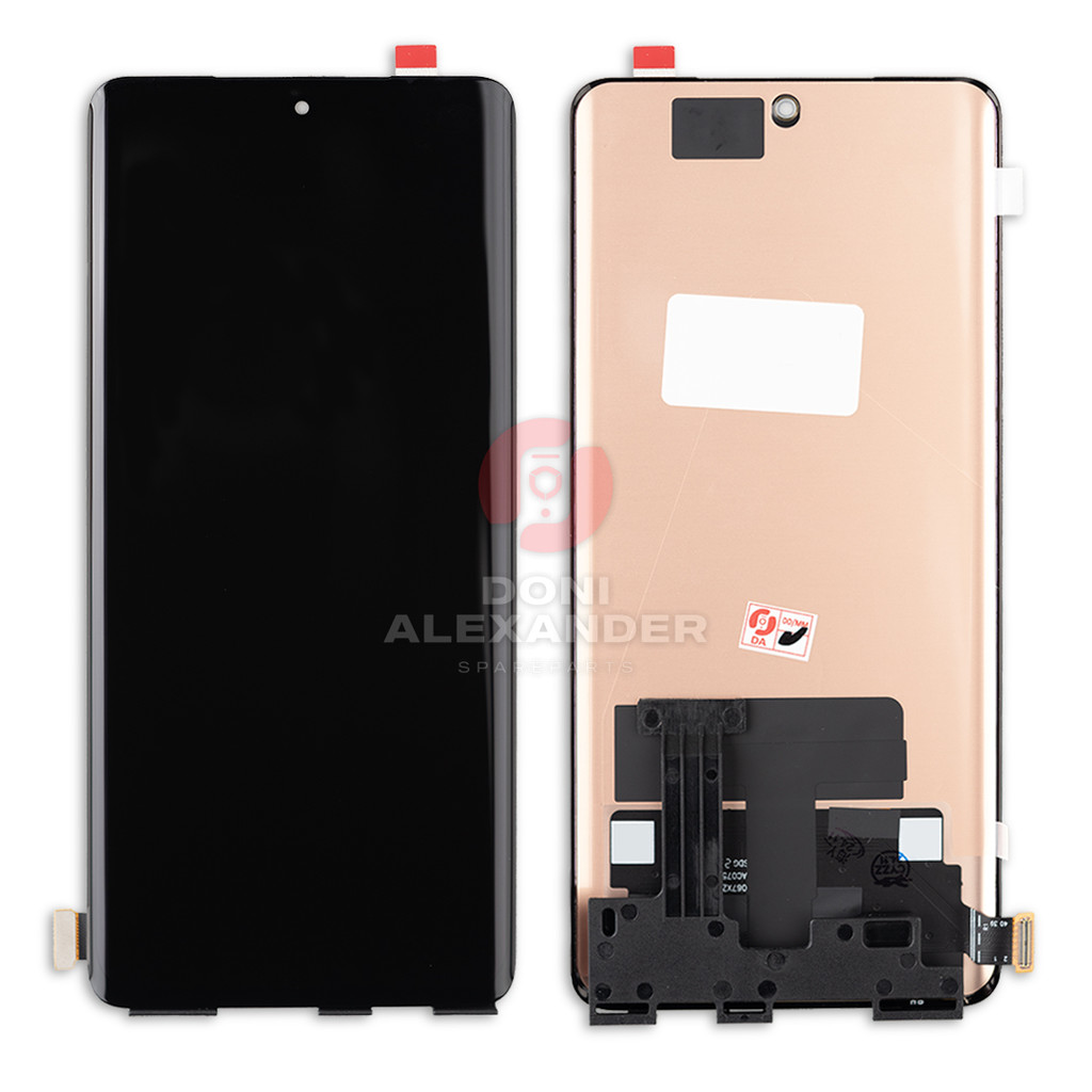 Lcd TOUCHSCREEN OPPO RENO 11 5G CPH2599 / RENO 11 PRO 5G CPH2607 ...