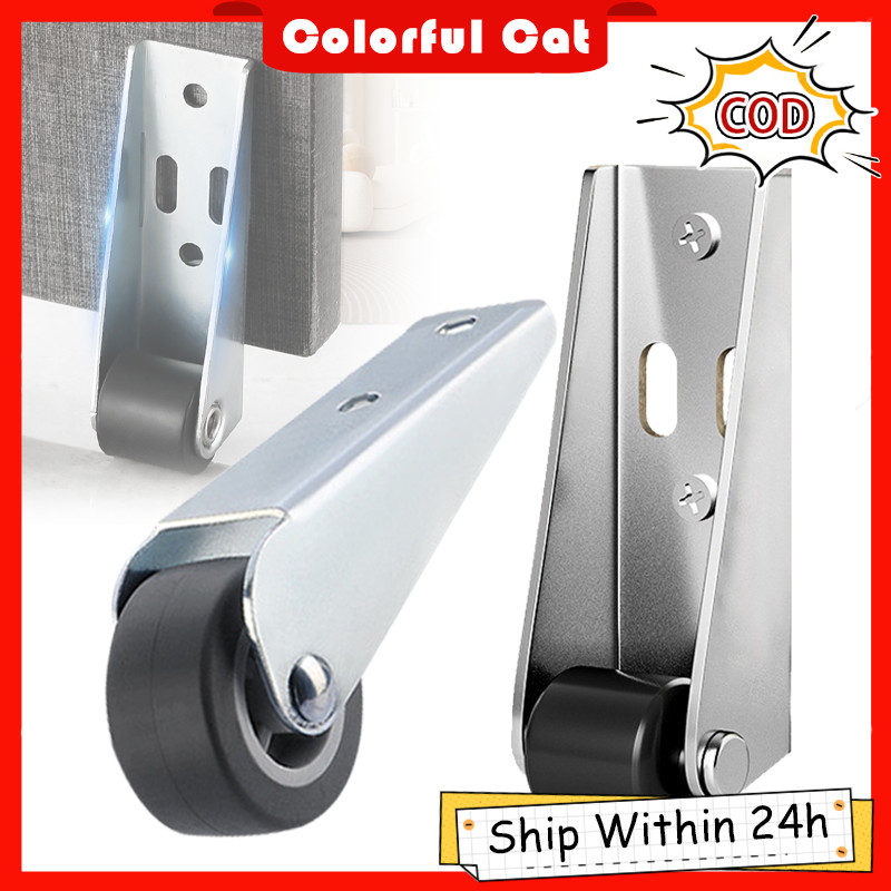 Door Support Moving Wheel Vertical Mounted Door Support Wheel Door Side ...