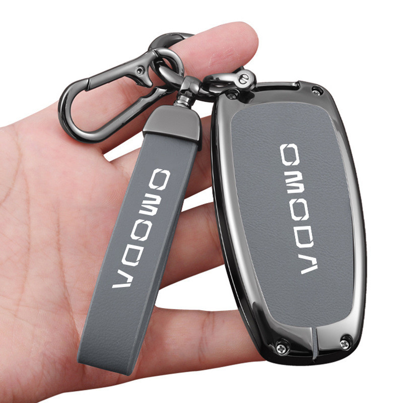 Dedicated OMODA 05 Key Case OMODA C9 OMODA 5 OMODA E5 OMODA 7 Metal All ...