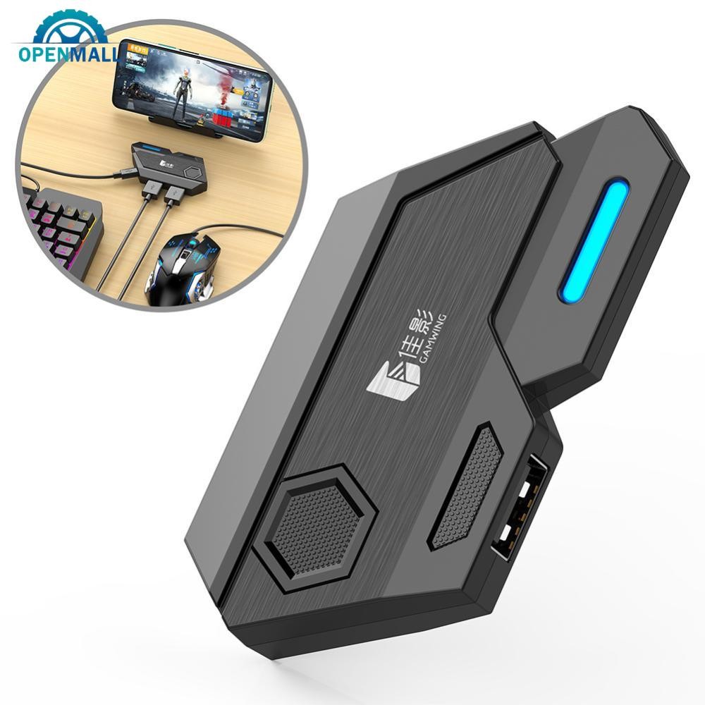OPENMALL Mobile Games Controller For Gamwing Mix SE/Elite Mouse ...