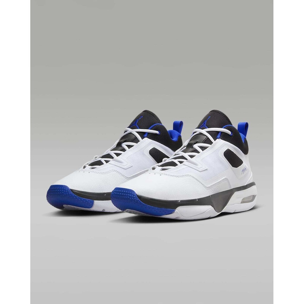 Breathable + shock-absorbing sports shoes New Nike Air Jordan Stay ...