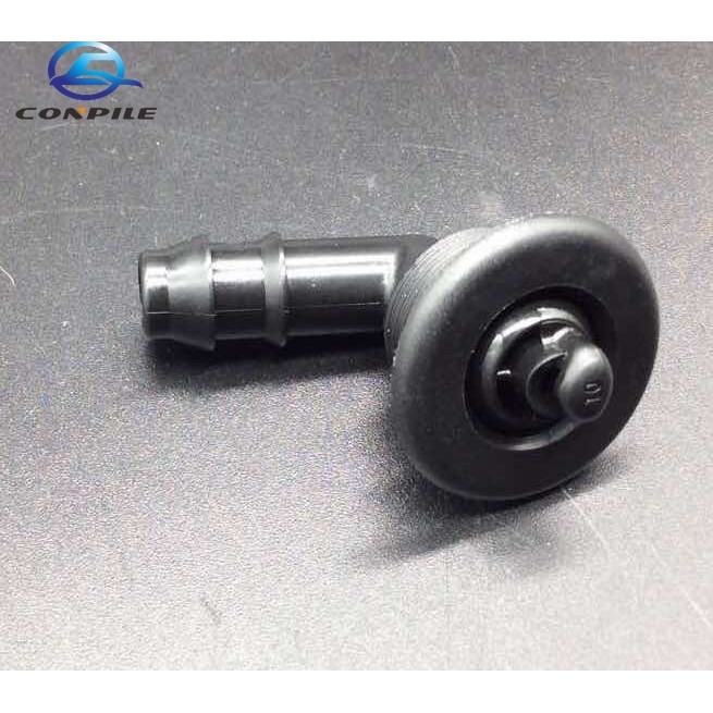 for Mercedes-Benz W463 G350 G500 G55 G63 G65 AMG headlight spout nozzle ...