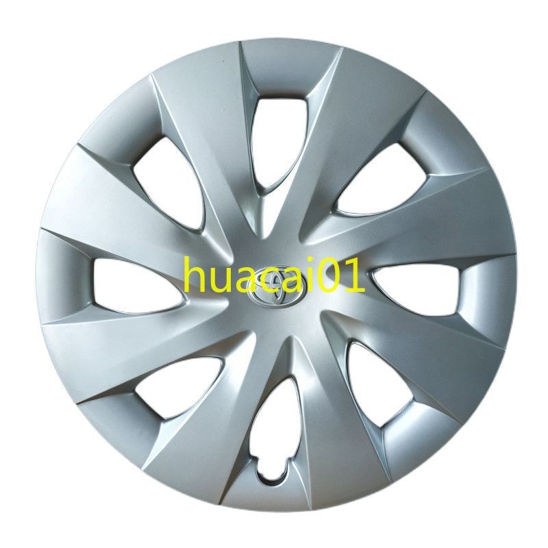 (HC)14/15 Inch Toyota Vios All Generations & Vios FS Hub Caps & Wheel ...