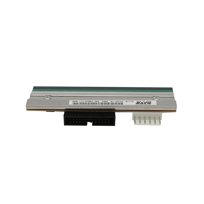 Original Kyocera Version Thermal Printhead For Sato CL408 CL408E MR400E ...