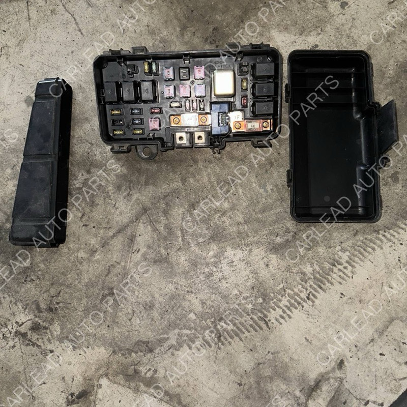 HONDA ODYSSEY RA6 FUSE BOX IMPORTED FROM JAPAN USED | Shopee Malaysia