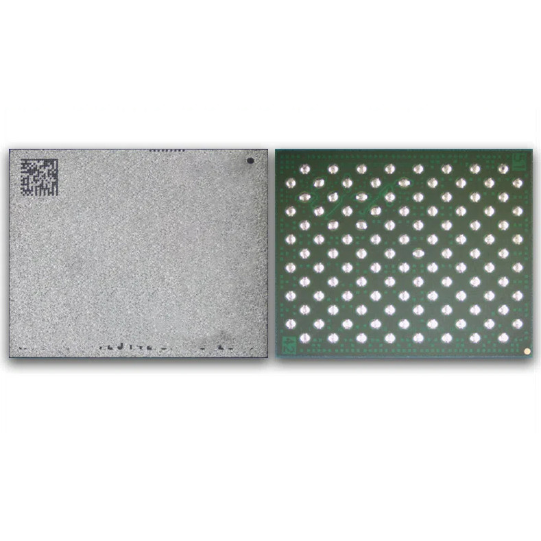 HDD Nand Memory Flash chip IC For x 64G 128G | Shopee Malaysia