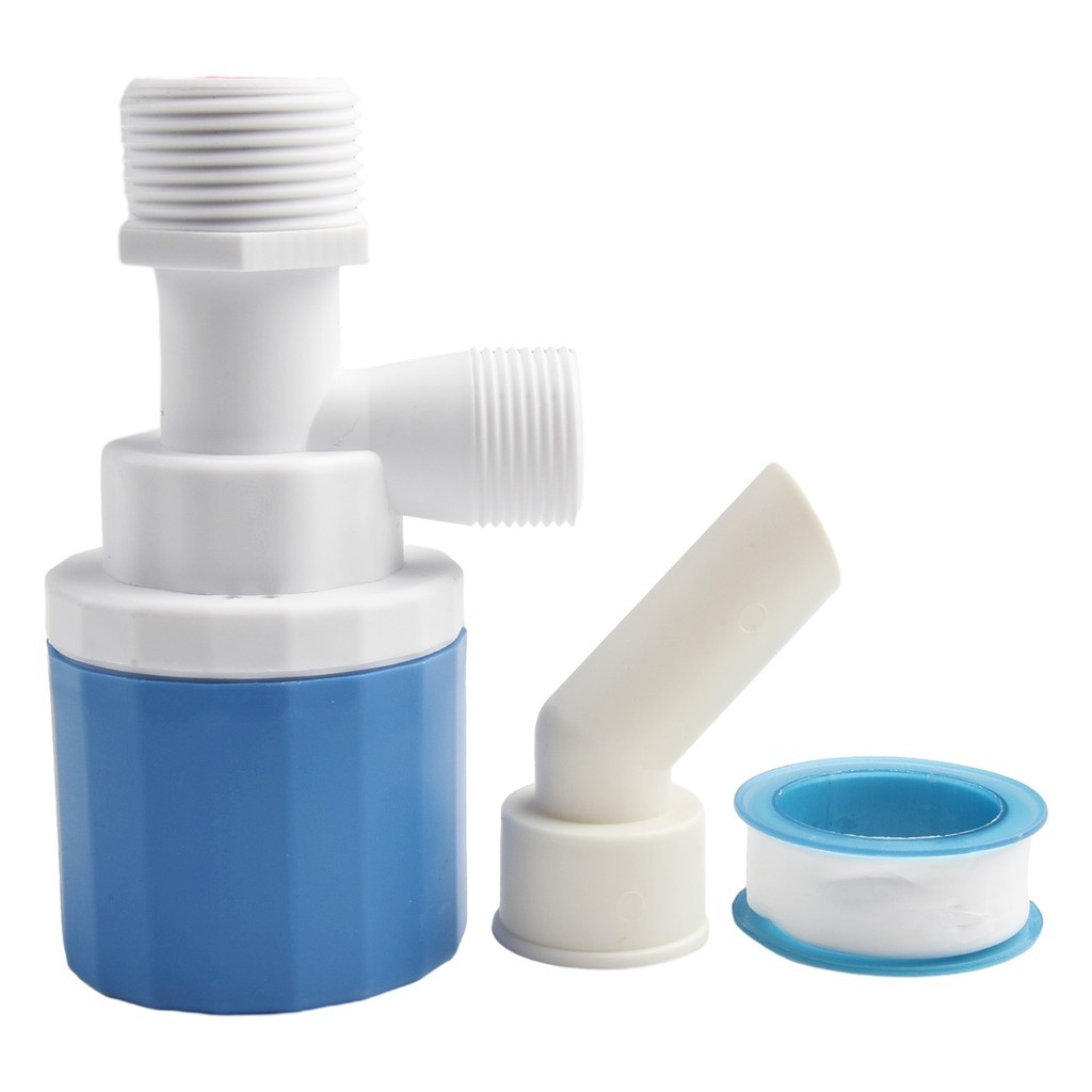 [JTFY] Inner Upper Water Inlet Automatic Float Valve Water Level ...