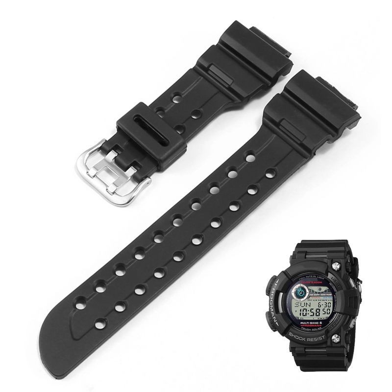 Substitute Frogman 5th Generation Men's Sports Watch Accessories GWF ...