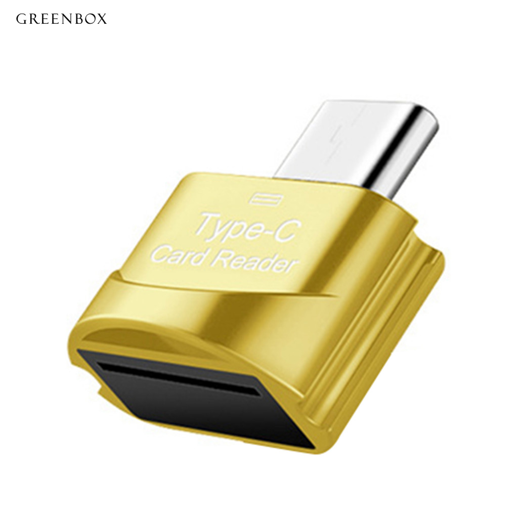 GRC- Metal Mini Card Reader for Worker High Speed Card Reader Stable ...